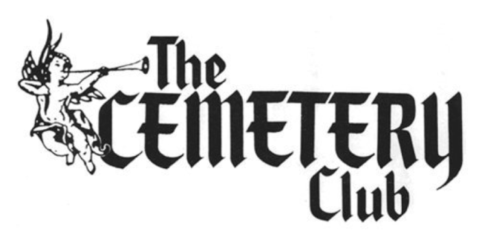 The Cemetery Club – FAMDA – Foster Arts Music & Drama Association
