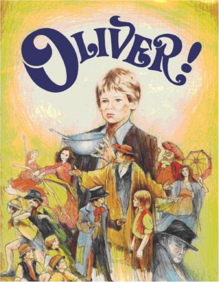 Oliver! – FAMDA – Foster Arts Music & Drama Association