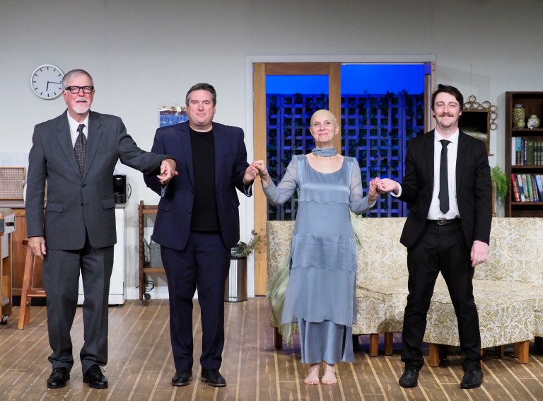 FAMDA – Foster Arts Music & Drama Association